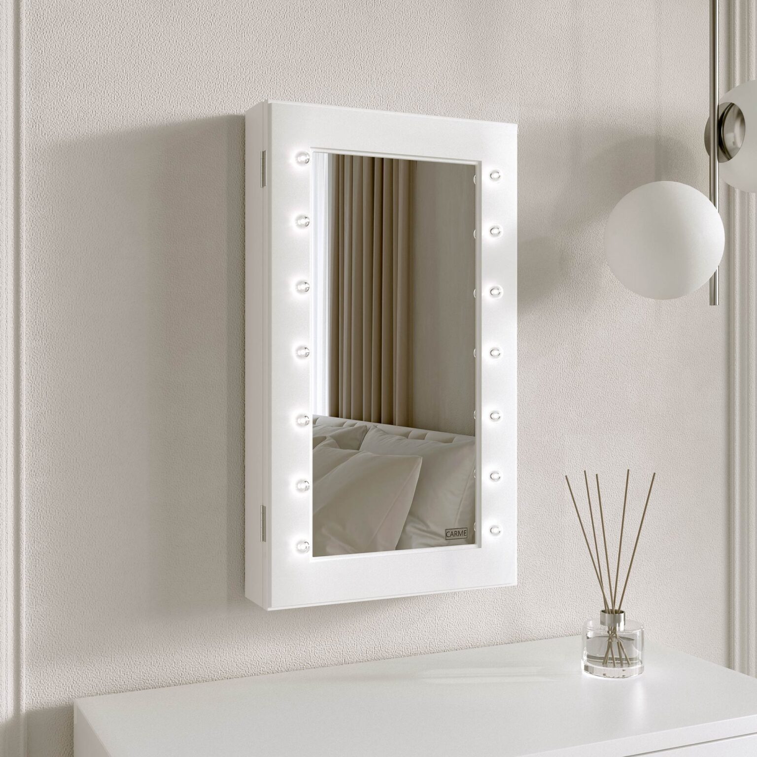 Small Spaces. Here Are 5 Perfect Items To Maximise Any Space