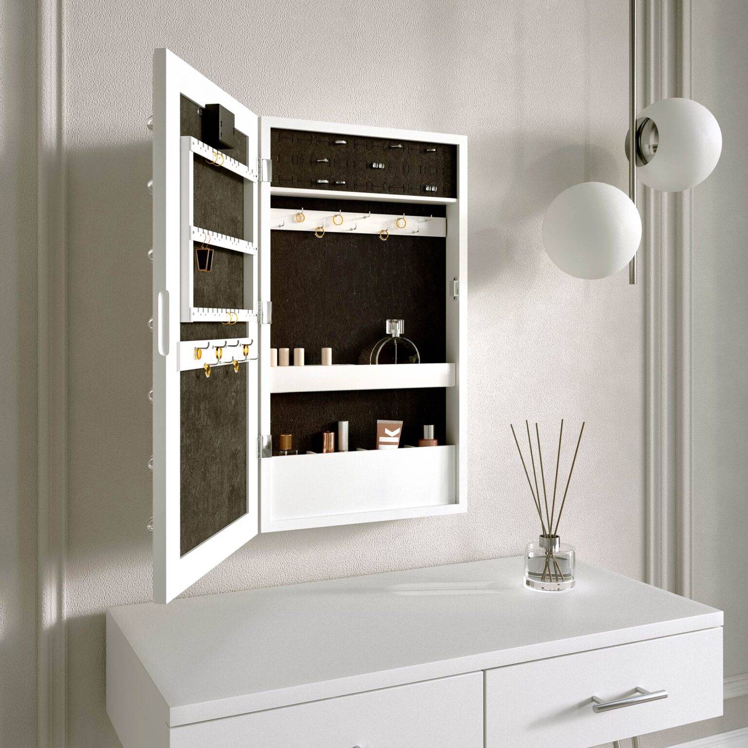Small Spaces. Here Are 5 Perfect Items To Maximise Any Space