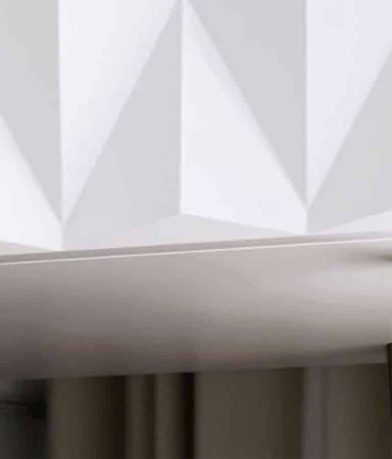Claudia White Dressing Table With Evie LED Mirror And Hailey Bouclé ...