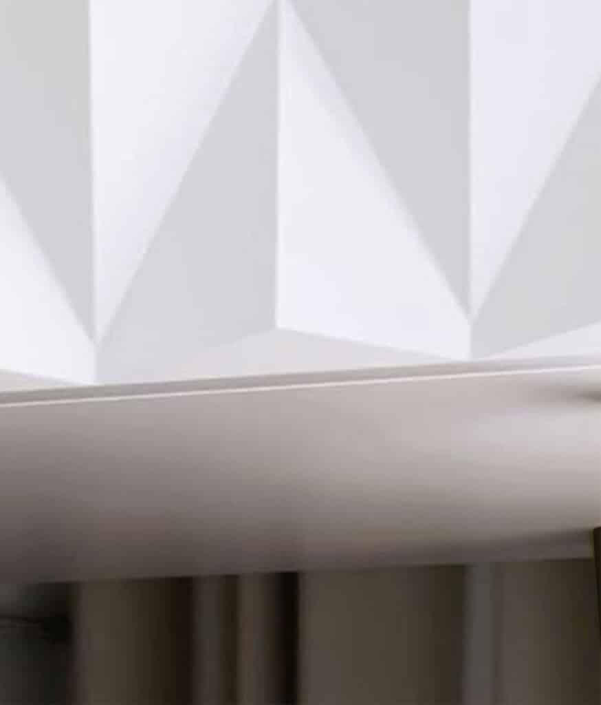 Claudia White Dressing Table With Evie LED Mirror And Hailey Bouclé ...